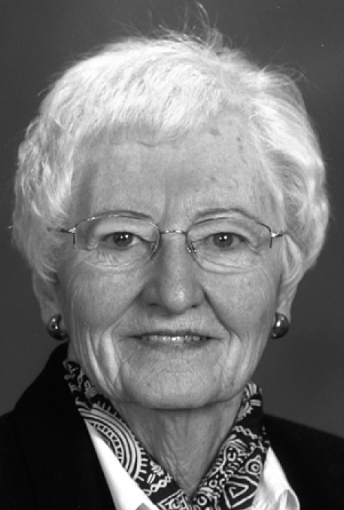 Mary Elizabeth Watgen | News, Sports, Jobs - Lawrence Journal-World ...